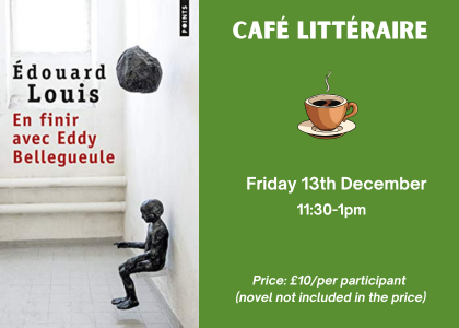 Alliance Francaise Glasgow - French Culture